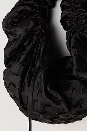OPÉRASPORT Woven Shirley Bag
