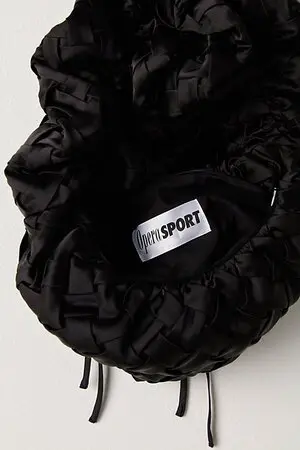 OPÉRASPORT Woven Shirley Bag