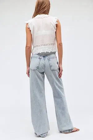 AGOLDE Vintage Loose Jeans