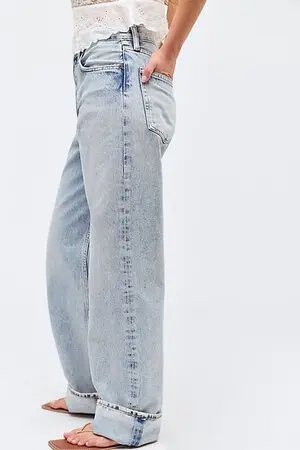 AGOLDE Vintage Loose Jeans