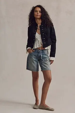 Free People Cloud Nine Blazer