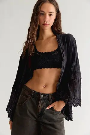 Jen's Pirate Booty Kaftans Tunics