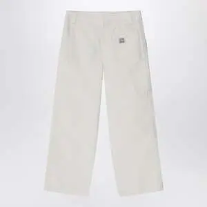 Polo Ralph Lauren Cotton Trousers
