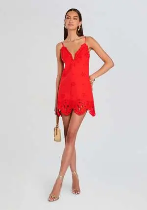 Retrofete Nebulla Dress