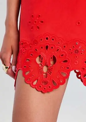 Retrofete Nebulla Dress