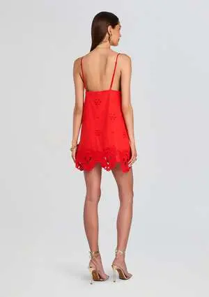Retrofete Nebulla Dress