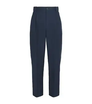 Jacquemus Pleated Pants For Men