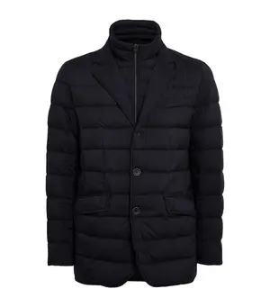 Herno Tailored Outerwear For Men