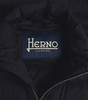 Herno Down Quilted Gilet