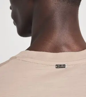 Herno Wool T-shirt