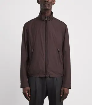 Paul & Shark Technical Jacket