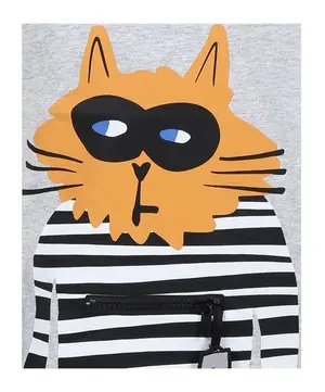 Stella McCartney Short-sleeved T-shirt