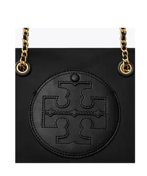 Tory Burch Small Ella Chain Crossbody Bag