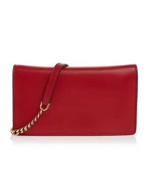 Etro Logo Shoulder Bag