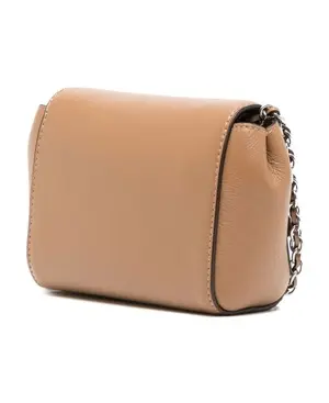 Mulberry Lilly Foldover Top Mini Shoulder Bag