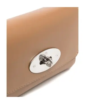 Mulberry Lilly Foldover Top Mini Shoulder Bag