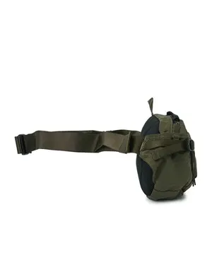 C.P. COMPANY Logo Chest Bag