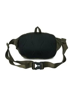 C.P. COMPANY Logo Chest Bag