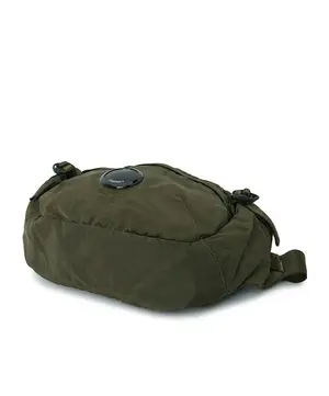 C.P. COMPANY Logo Chest Bag