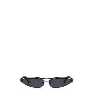 Attico Norma Sunglasses