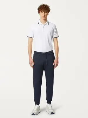K-WAY Mick Slim Fit Trousers