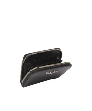 Zadig&Voltaire Logo Wallet