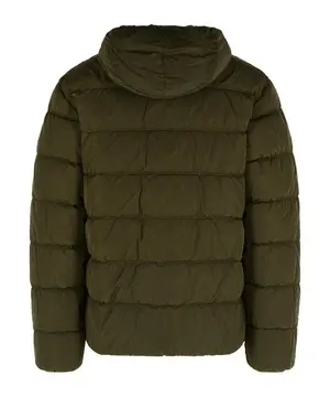 C.P. COMPANY Chrome-r Goggle Down Jacket