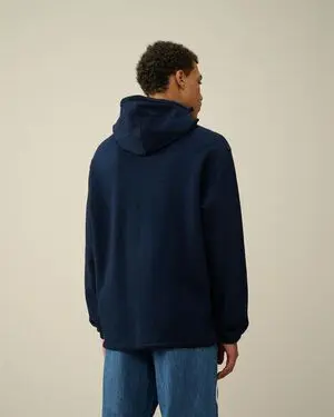 C.P. COMPANY Long-sleeved Sweater