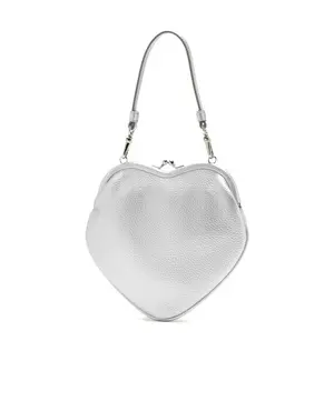 VIVIENNE WESTWOOD Belle Heart Frame Purse