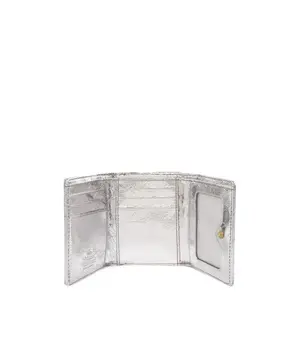VIVIENNE WESTWOOD Small Frame Wallet