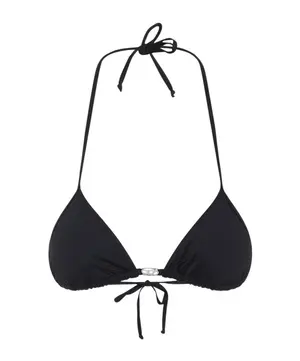 DIESEL® Elettra Bikini Bra - Black