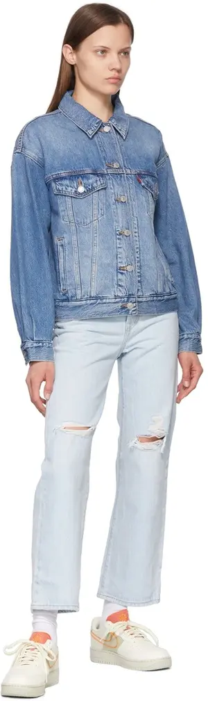 LEVI'S 90s Trucker Jacket