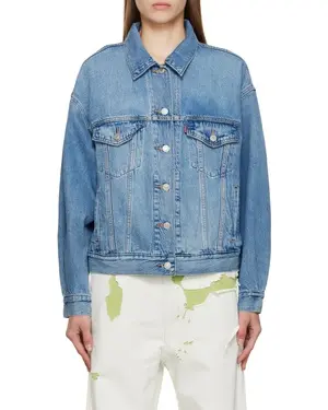LEVI'S 90s Trucker Jacket