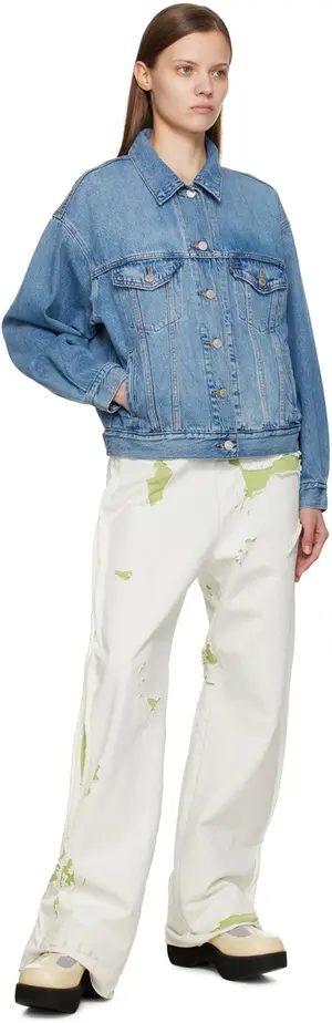 LEVI'S 90s Trucker Jacket