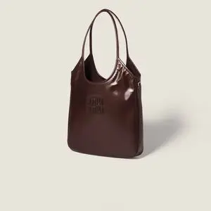 Miu Miu Ivy Leather Bag