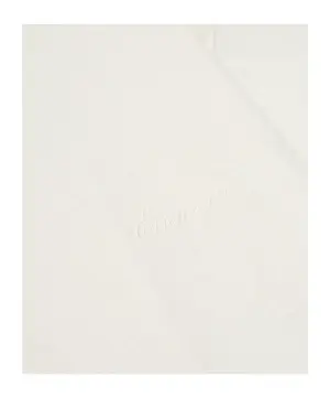 Fear Of God Logo Vintage T-shirt