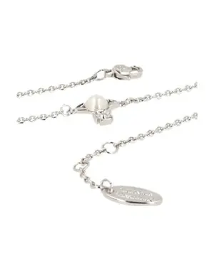 VIVIENNE WESTWOOD Balbina Orb Chain Bracelet