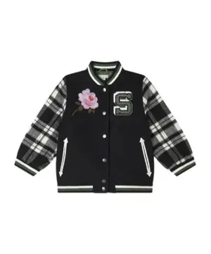 Stella McCartney Long Sleeve Casual Jackets - Black