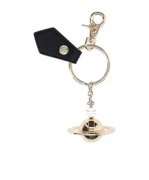 VIVIENNE WESTWOOD 3d Orb Keychain
