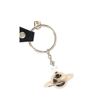VIVIENNE WESTWOOD 3d Orb Keychain