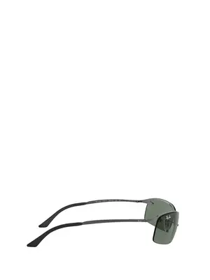 Ray-ban Full Frame Sunglasses