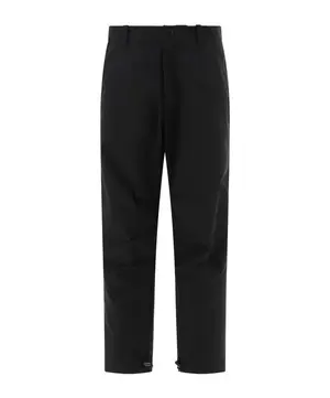 A.p.c. Mashi Straight-leg Trousers