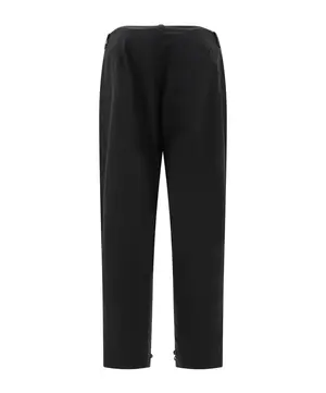 A.p.c. Mashi Straight-leg Trousers