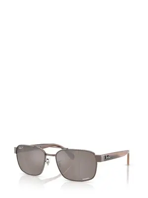 Ray-ban Full Frame Sunglasses