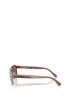 Ray-ban Full Frame Sunglasses