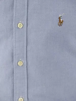 Polo Ralph Lauren Lapel Shirt