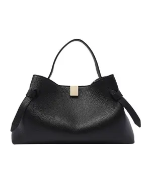 Yuzefi Gyoza Top Handle Bag