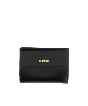 JIL SANDER Baby Trifold Wallet