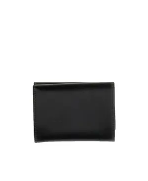 JIL SANDER Baby Trifold Wallet