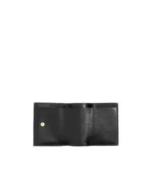 JIL SANDER Baby Trifold Wallet